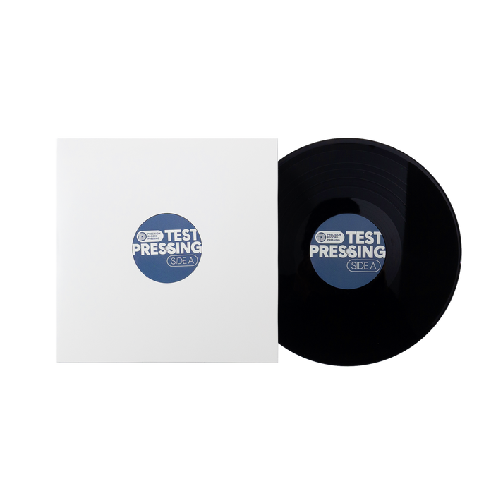 The Residency Live: Marlon Craft Live from Nublu NYC (TEST PRESSING ...